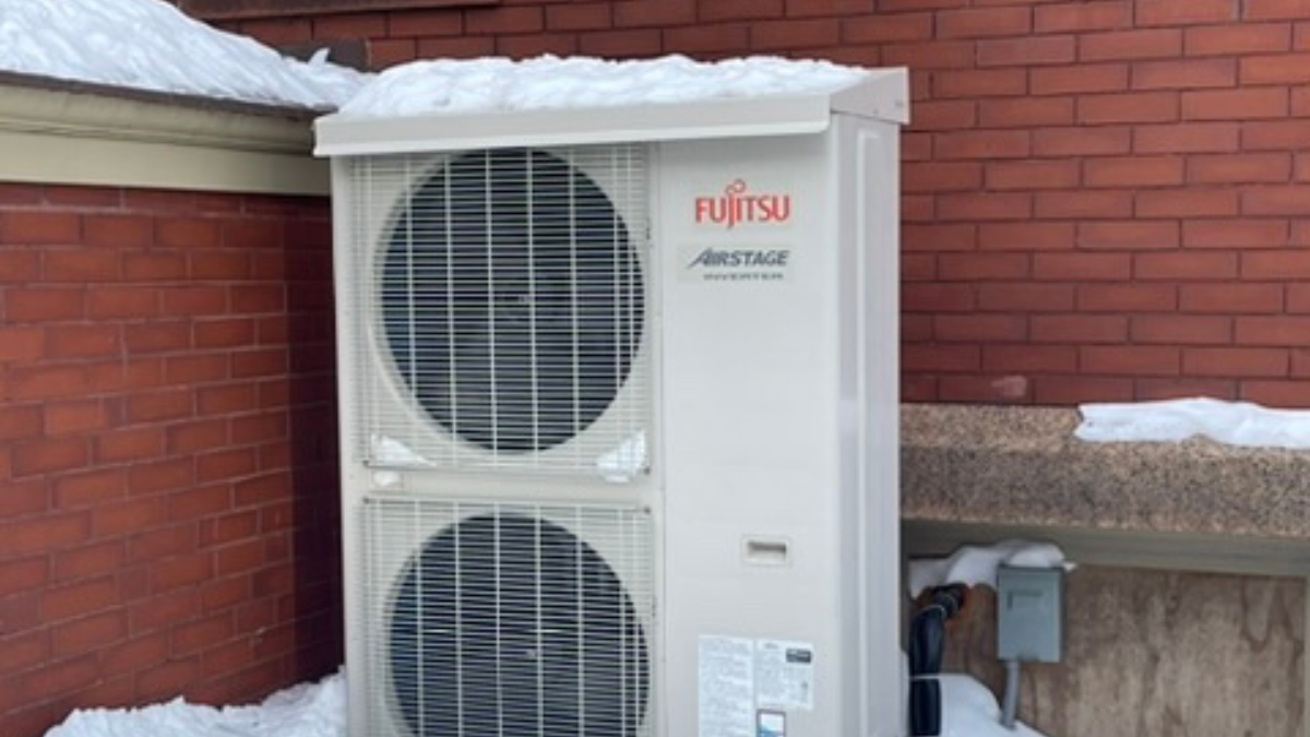 Mini Split Frequent Defrosting in Heat Mode | Causes & Fixes (Maine & NH)
